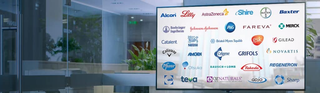 Systech | Track & Trace, Serialization & Brand Protection