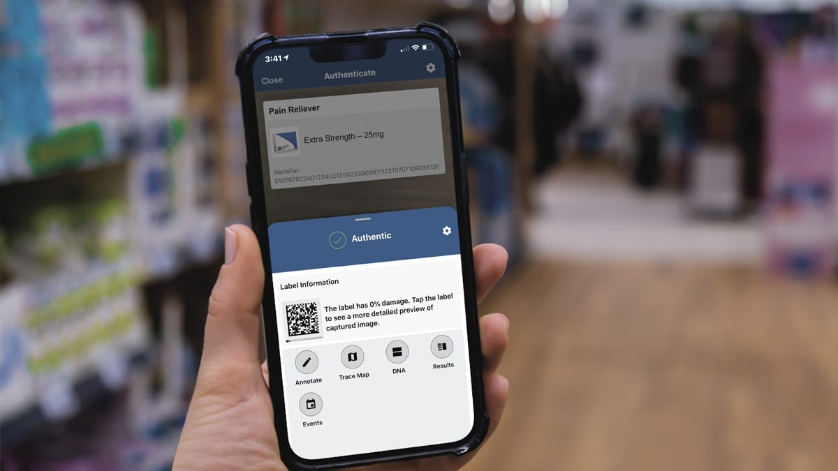 Brand Protection Solutions and Software Technology | Systech International