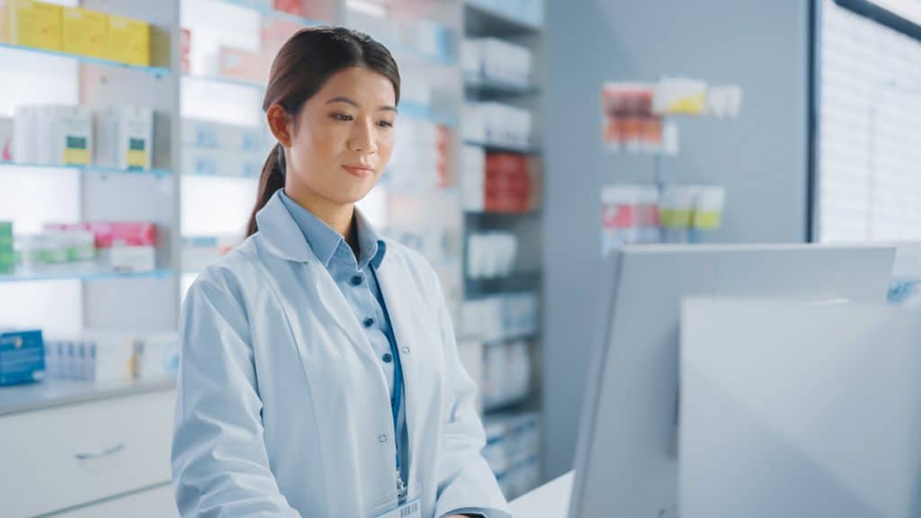 Achieve Pharma Regulatory Compliance with Systech's Serialization Solutions