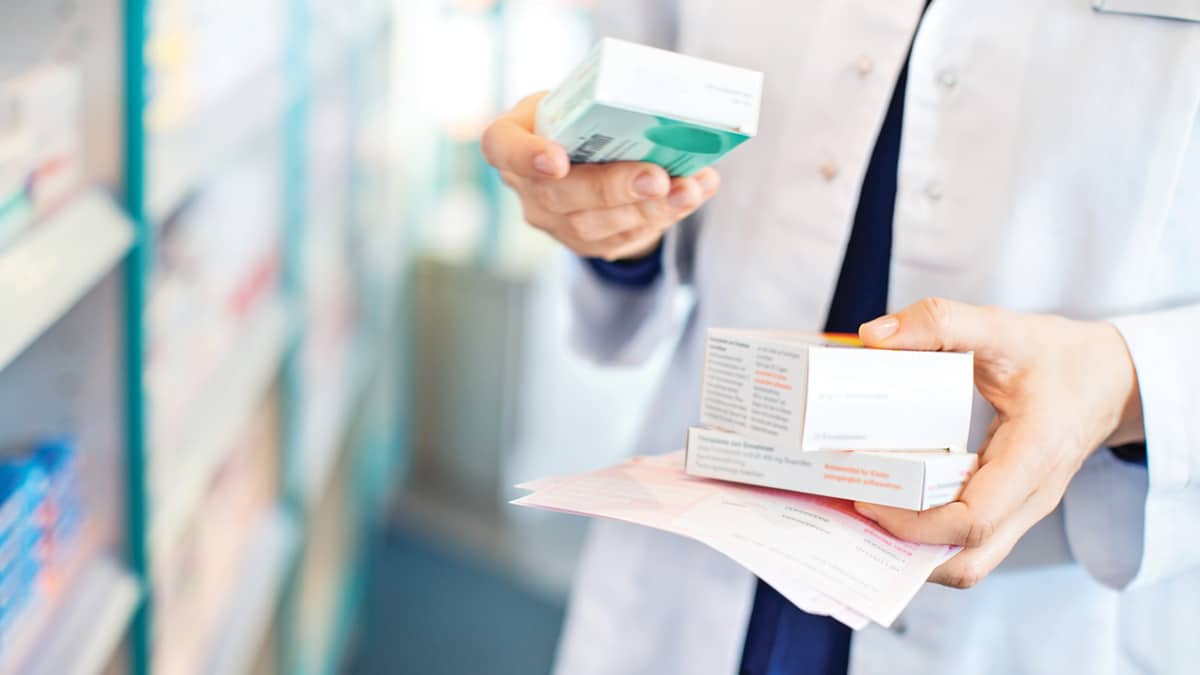 Achieve Pharma Regulatory Compliance with Systech's Serialization Solutions