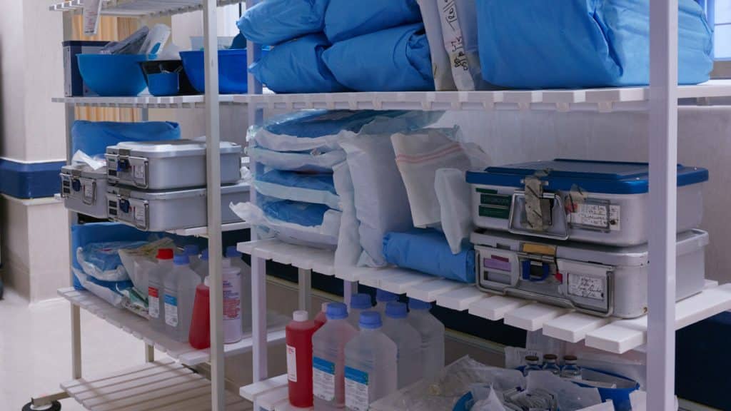 Medical Devices - Systech