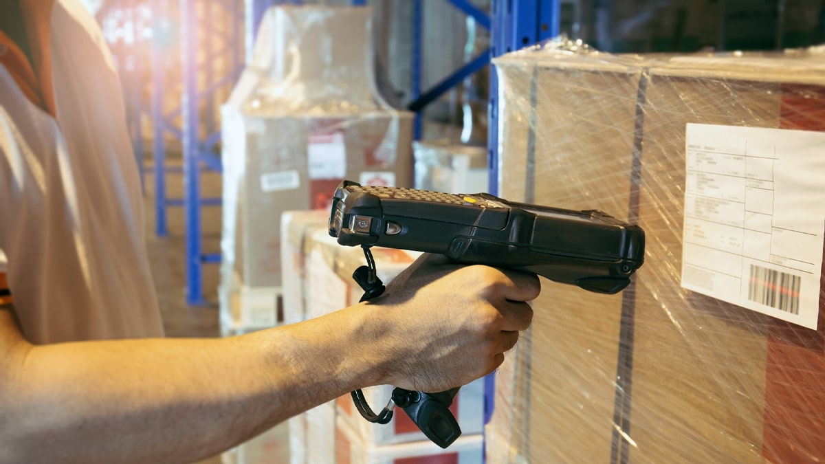 Achieve Full Traceability and Supply Chain Transparency