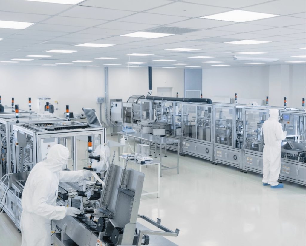 Track and Trace Pharma Solutions, Serialization & Authentication