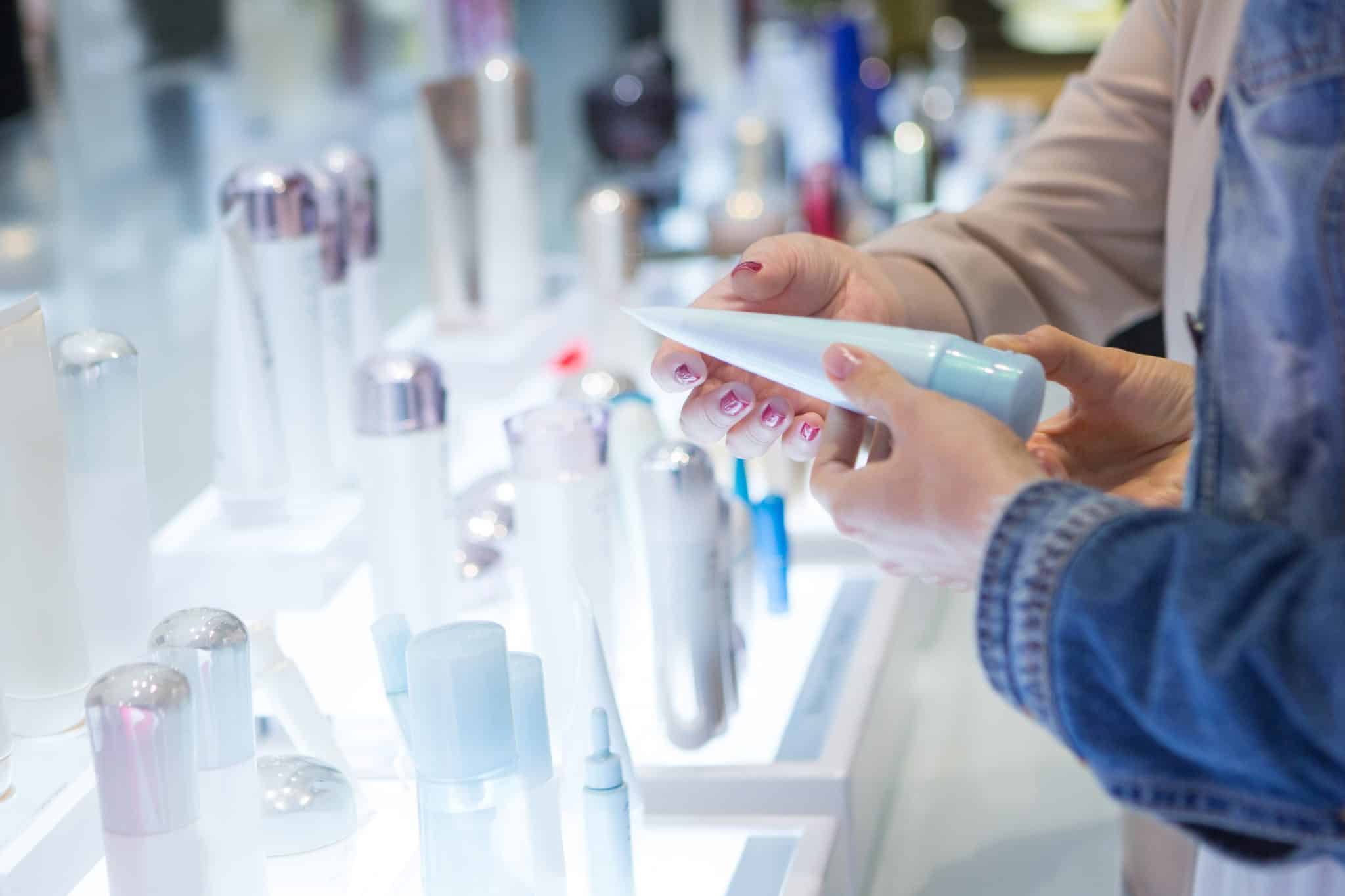 Diversion Detection | Supply Chain Security | Systech