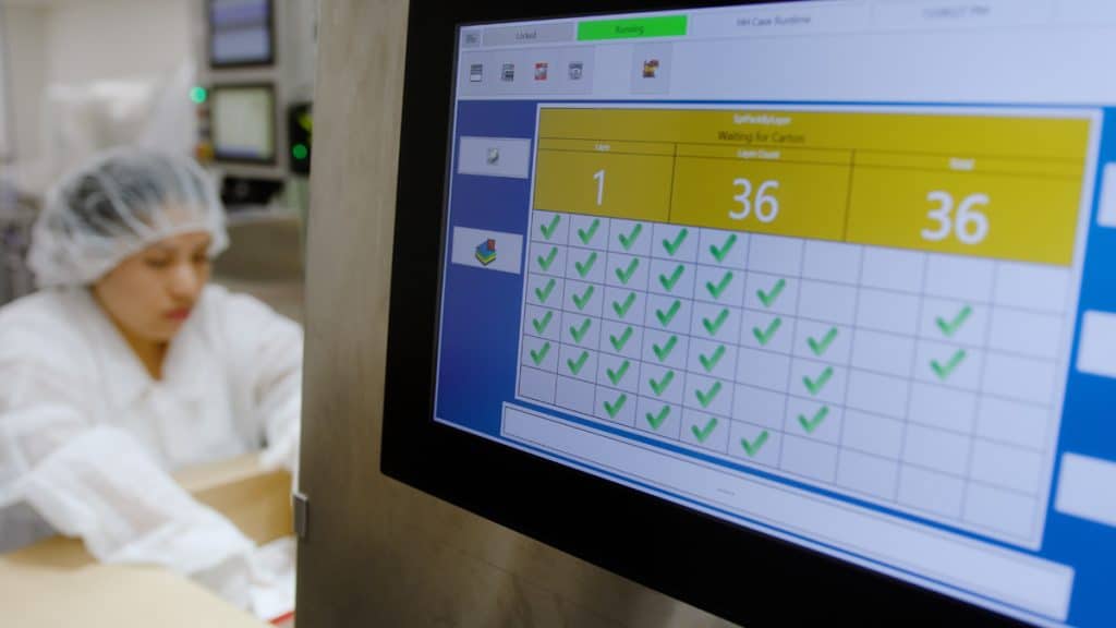 Serialization and Aggregation Solutions | Turnkey Kits by Systech