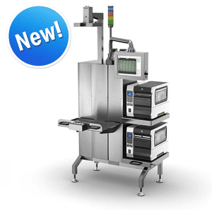 PCE – TRACK AND TRACE - Systech