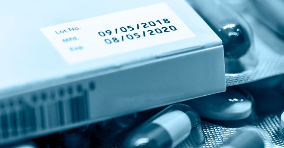 Full stack Serialization for Pharma