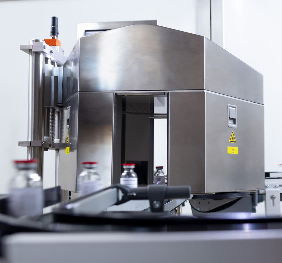 Vision Inspection Solutions - Systech