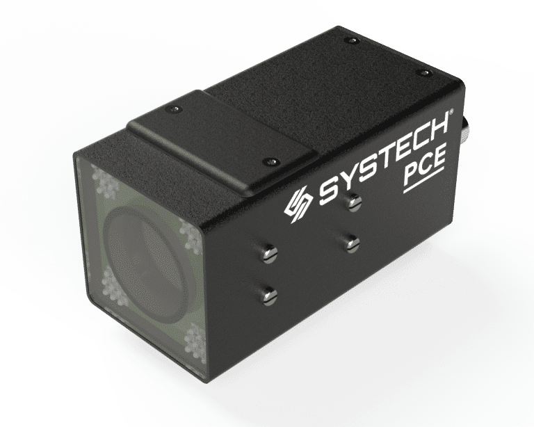 PCE – TRACK AND TRACE - Systech