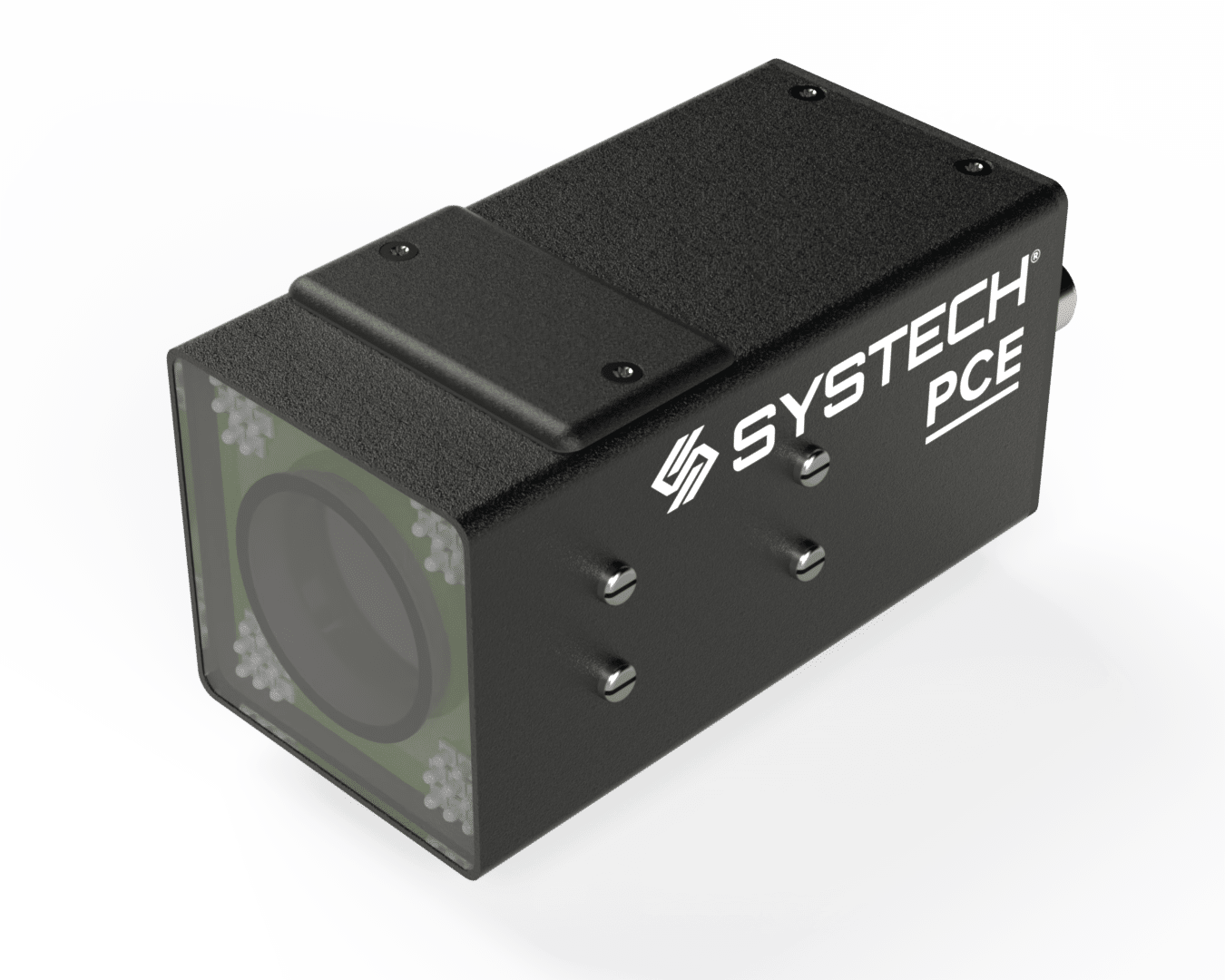 PCE – TRACK AND TRACE - Systech